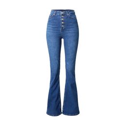 Trendyol Jeans Damen Gr&ouml;&szlig;e 27/28 blue denim