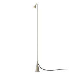 Vibia Brisa 4625 Standleuchte Khaki matt