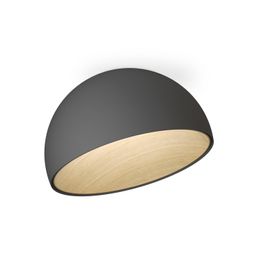 Vibia Duo 4880 Deckenleuchte Graphit TW Casambi