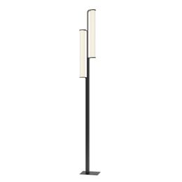 Vibia Class 2815 Au&szlig;enstehleuchte Schwarz 2700K Dali