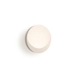 Vibia Dots 4665 Wandleuchte Braun 2700K