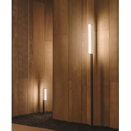 Vibia Class 2810 Au&szlig;enstehleuchte Schwarz 2700K Dali