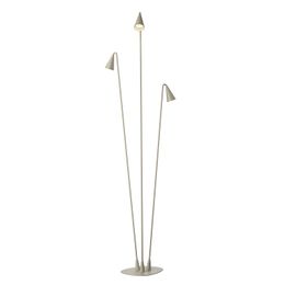 Vibia Brisa 4635 Standleuchte Khaki matt