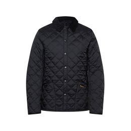 Barbour Jacke 'Heritage Liddesdale' Herren Gr&ouml;&szlig;e XXXL schwarz