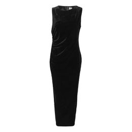 Kaffe Kleid 'Kelly' Damen Größe 38 schwarz Winterkleid