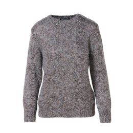 Koroshi Sweater female Grey size XS
