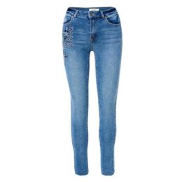 Koroshi Jeans female Blue size 34
