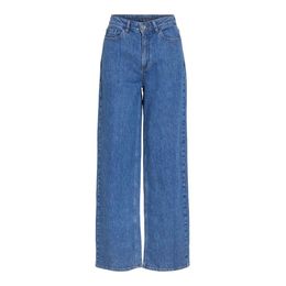 Vila Jeans 'Freya' female Blue size 34