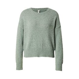 Only Pullover 'ONLTERESA' Damen Größe XS oliv