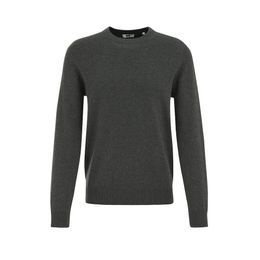 WE Fashion Pullover Herren Gr&ouml;&szlig;e XL dunkelgr&uuml;n