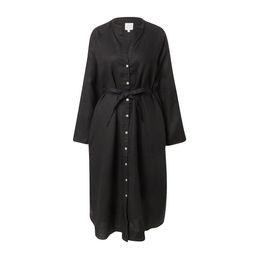 Line of Oslo Kleid 'Cammy' Damen Größe 42 schwarz Winterkleid