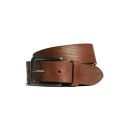 Jack & Jones JACK & JONES G&uuml;rtel Herren Gr&ouml;&szlig;e 80 braun