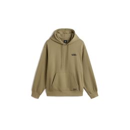 Vans Sweatshirt 'Original Standards' Herren Größe S khaki / schwarz