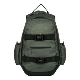 Element Tagesrucksack »Mohave 2.0 30L« Beetle Material: Einfarbiges Leinwandgewebe...