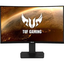 ASUS Gaming-Monitor »TUF Gaming VG32VQR« 80 cm/32 ′′ 2560 x 1440 px WQHD 1 Reaktionszeit 165 Hz schwarz