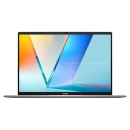 ASUS Notebook »Vivobook S 16 AI M3607KA-SH071W« 40, 6 cm / 16 ′′ AMD Ryzen 5 Radeon860M 1.000 GB SSD Silber Hohe Privatsphäre und Sicherheit durch...
