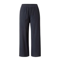 Kaffe Hose 'Naya' Damen Gr&ouml;&szlig;e 38 marine