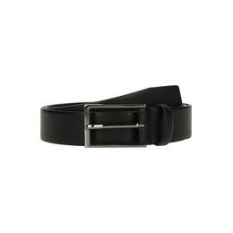 BOSS Belt 'Carmello' male Black size 110