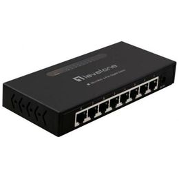 Level One GEU-0822 8-Port Gigabit Switch