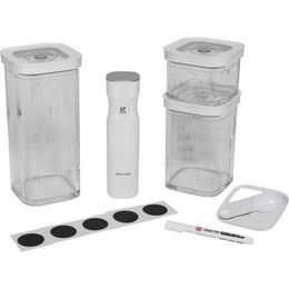 Zwilling Fresh&Save CUBE Starter Set 6-tlg.
