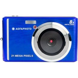 Agfaphoto Realishot DC5200 blau