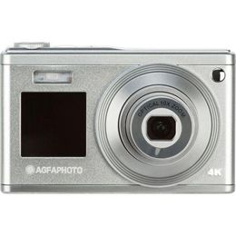 Agfaphoto Realishot DC9200 silber