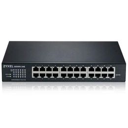 Zyxel GS1915-24E 24-port Smart Switch, NebulaFlex