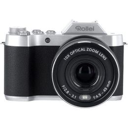 Rollei Powerflex 10x Retro