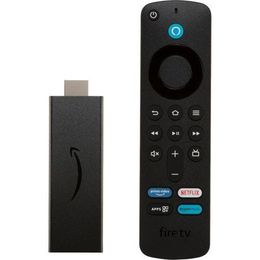 Kindle Amazon Fire TV Stick HD inkl Alexa Sprachfernbedienung