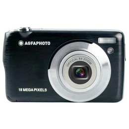Agfaphoto Realishot DC8200 schwarz