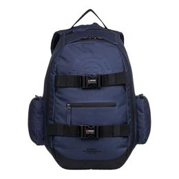 Element Tagesrucksack »Mohave 2.0 30L« Naval Academy Material: Einfarbiges Leinwandgewebe...