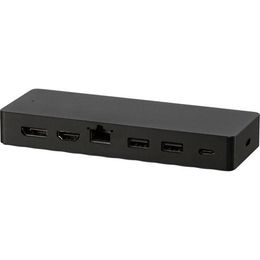 HP Universal USB-C Multiport Hub Dockingstation