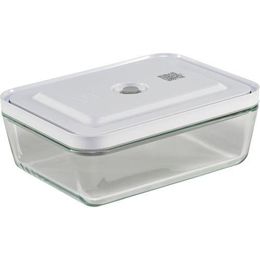 Zwilling Fresh&Save Vakuum K&uuml;hlschrankbox Glas