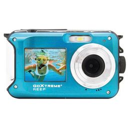 Easypix GoXtreme Reef blue