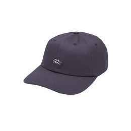 Billabong Snapback Cap &raquo;Key Wave&laquo; Blue Rinse Einheitsgr&ouml;&szlig;e Einheitsgr&ouml;&szlig;e Stoff: Baumwollstoff