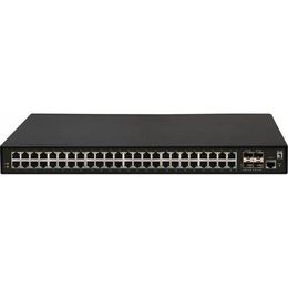LevelOne GTL-5291 52-Port L3 Managed Switch