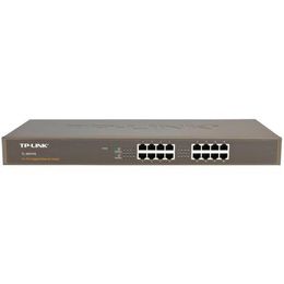 TP-LINK TL-SG 1016 16-port Gigabit Switch