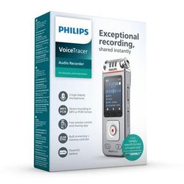 Philips DVT 4115