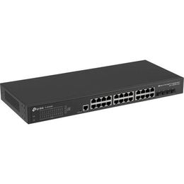 TP-LINK TL-SG3428X