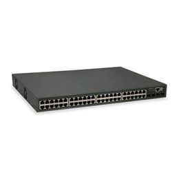 LevelOne GTP-5271 52-Port L3 Lite Managed Switch