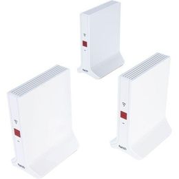 FRITZ!Mesh Set 4200 3er Pack WLAN Repeater