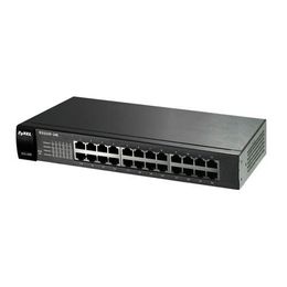 Zyxel ES-1100-24E 24-Port Switch Unmanaged