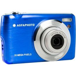 Agfaphoto Realishot DC8200 blau