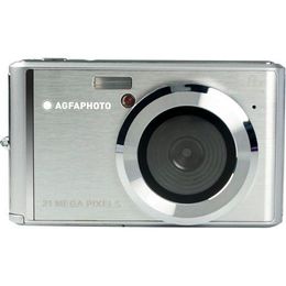 Agfaphoto Realishot DC5200 silber