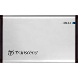 Transcend StoreJet 25S3 Geh&auml;use 2,5