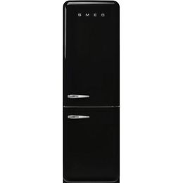 Smeg FAB32RBL5 Stand-K&uuml;hlger&auml;t