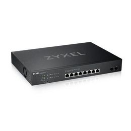 Zyxel XS1930-10 8-port Multi-Gigabit,2SFP+Uplink