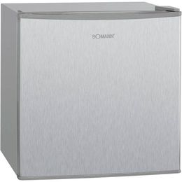 Bomann GB 341.1 inox