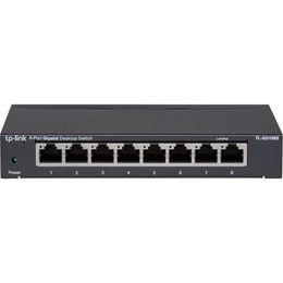 TP-LINK TL-SG108S 8-Port Ethernet Switch