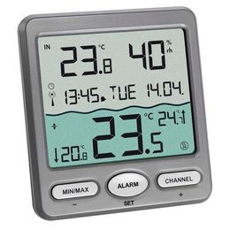 TFA 30.3056.10 VENICE Funk-Poolthermometer